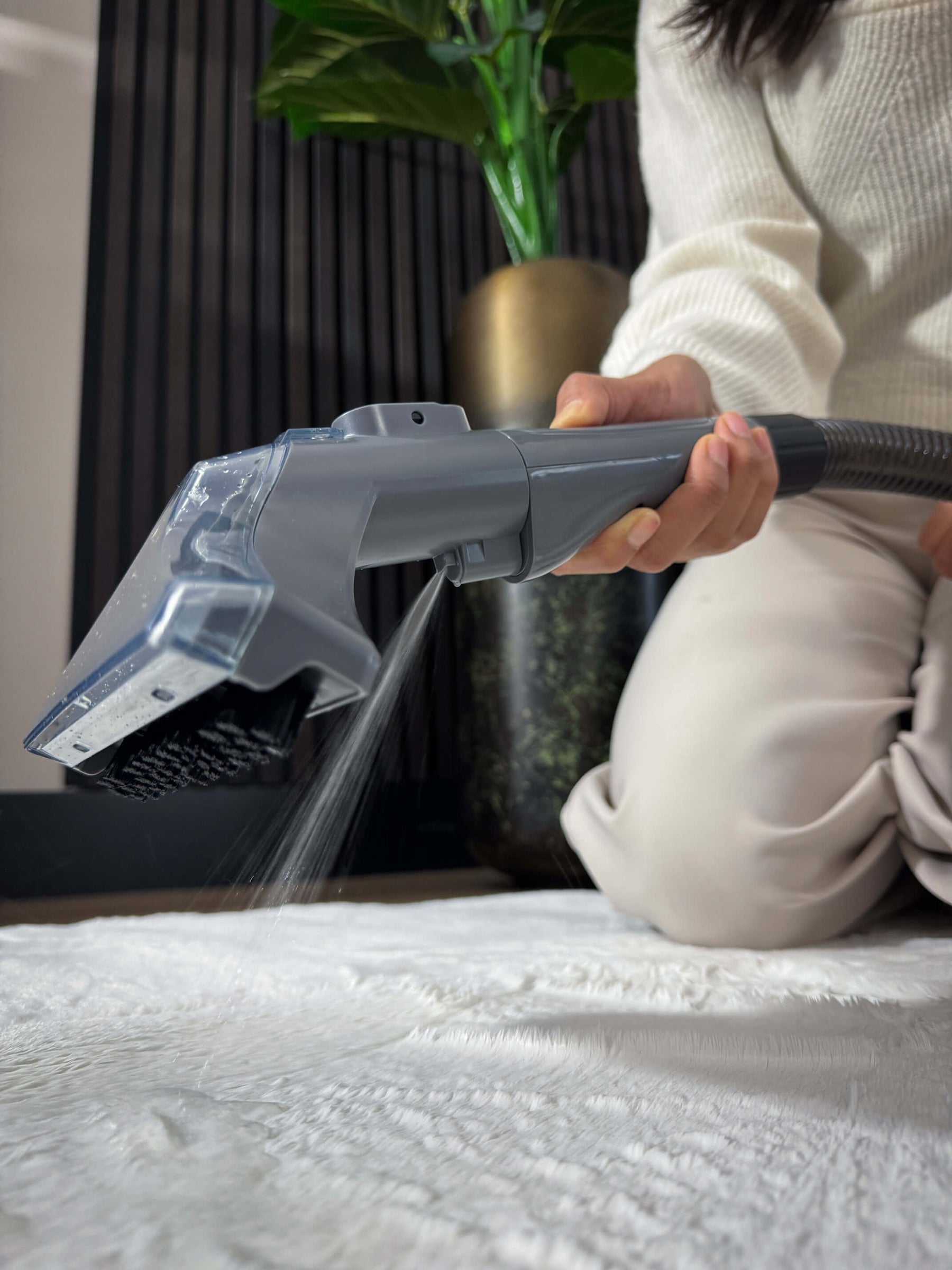 RYER Nasssauger Plus