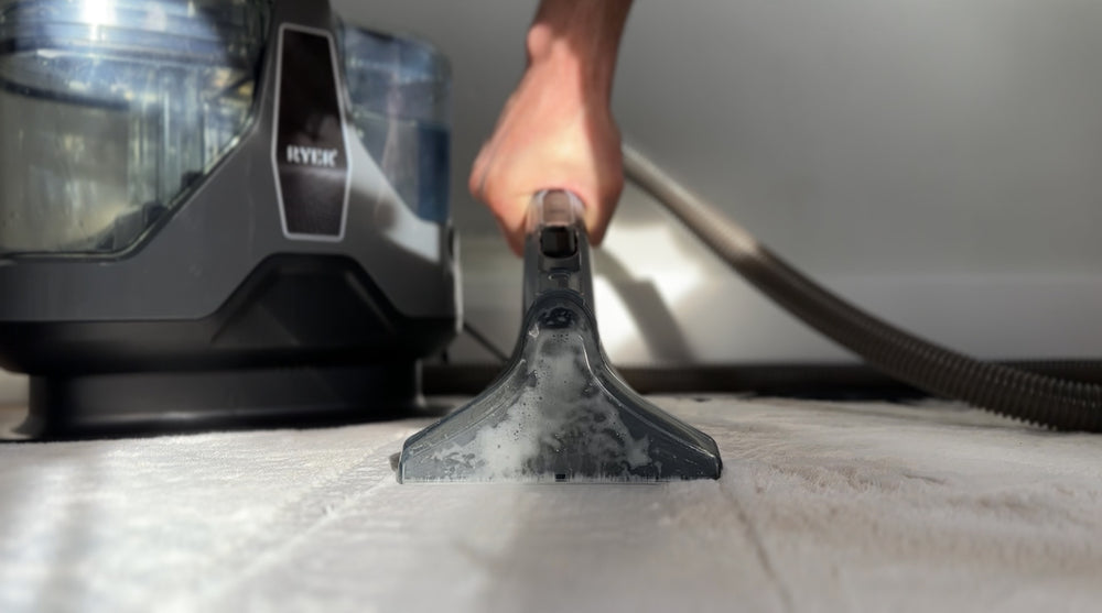 RYER Nasssauger Plus